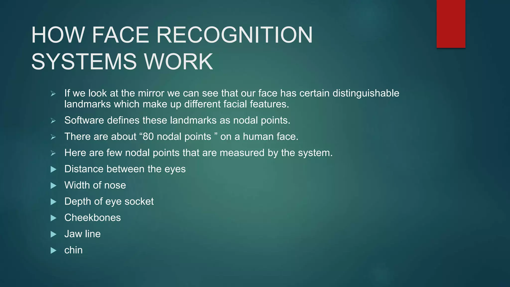 Facial Recognition Attendance System (Synopsis).pptx