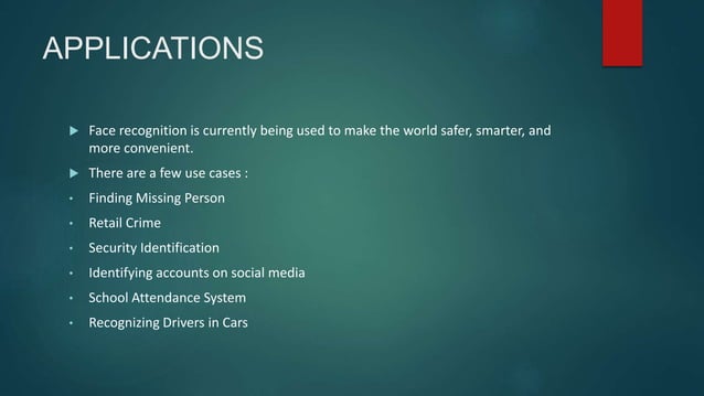 Facial Recognition Attendance System (Synopsis).pptx