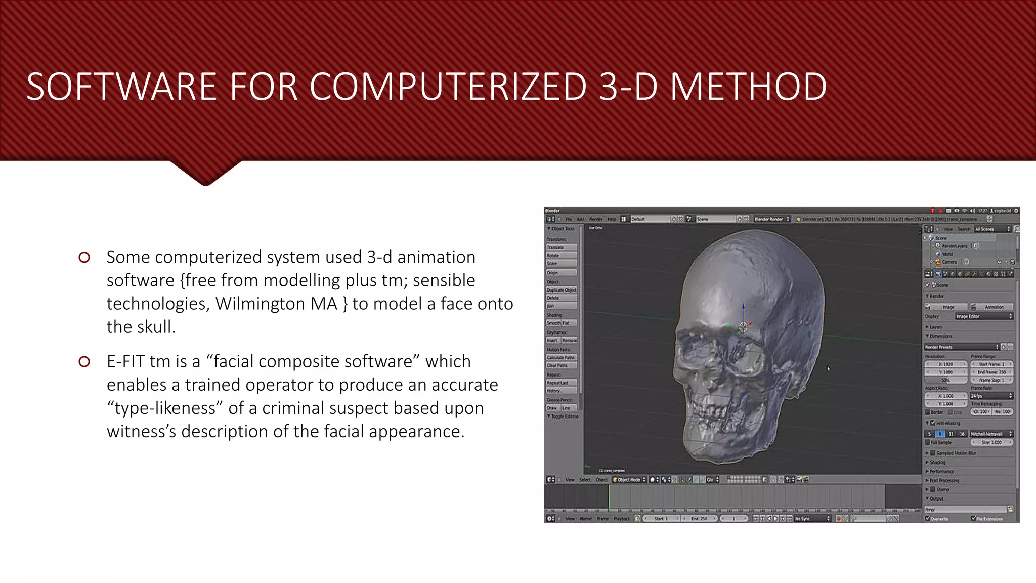 FACIAL RECONSTRUCTION by sant singh thakur.pptx