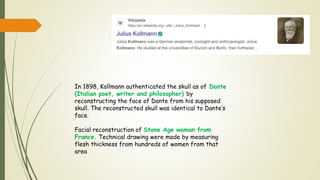 Facial Reconstruction_Final.pptx