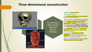 Facial Reconstruction_Final.pptx