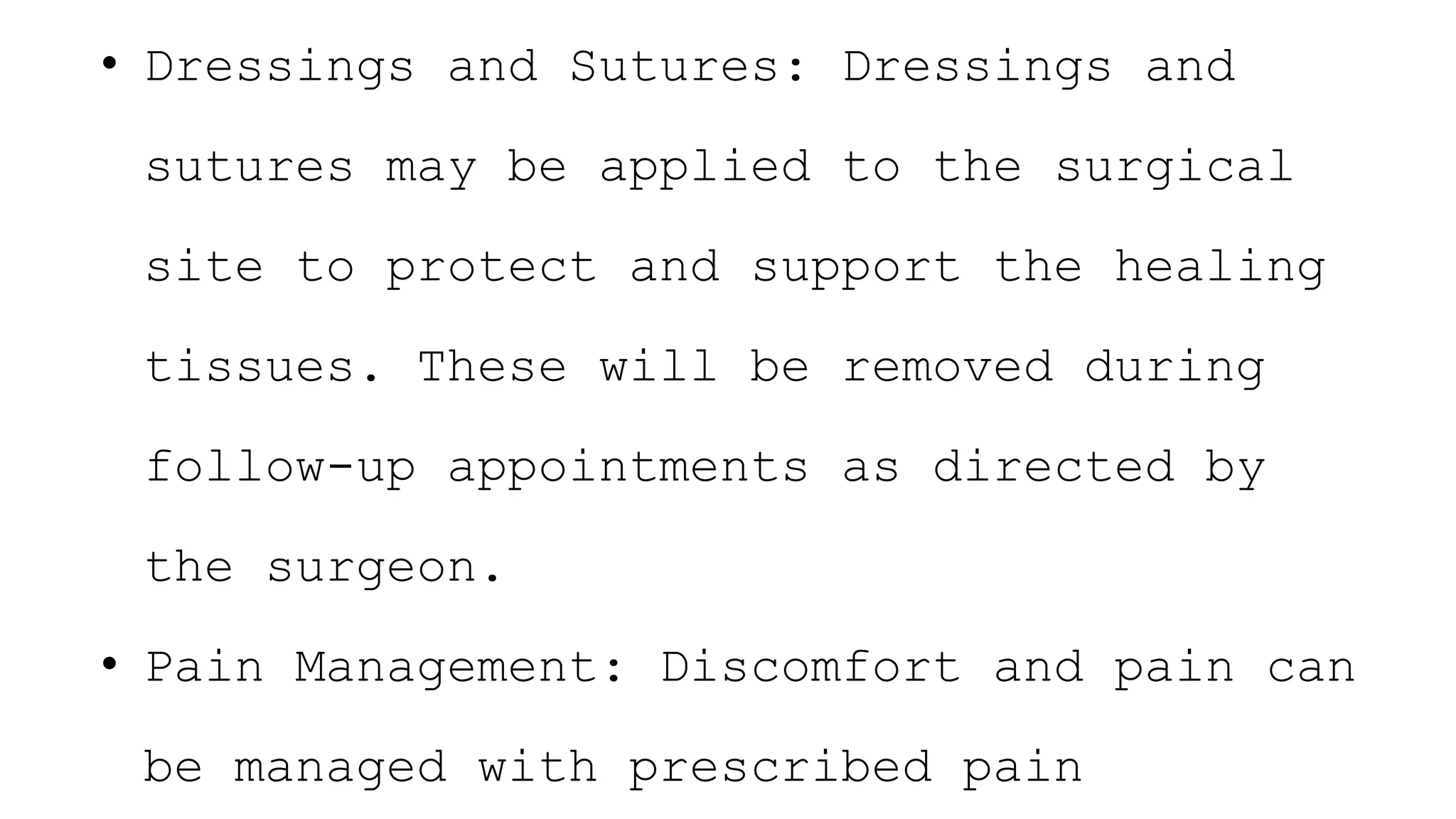 FACIAL RECONSTRUCTION SURGERY.pptx