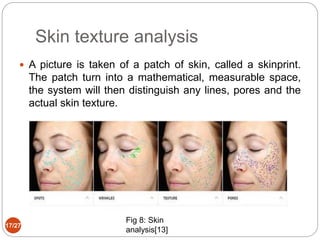 Facial Recognition | PPTX