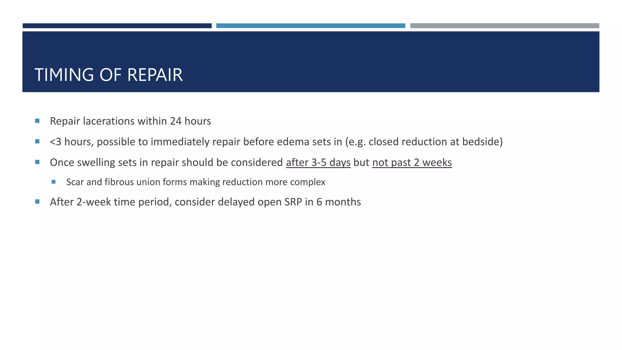 Nasal Bone Fractures.pptx