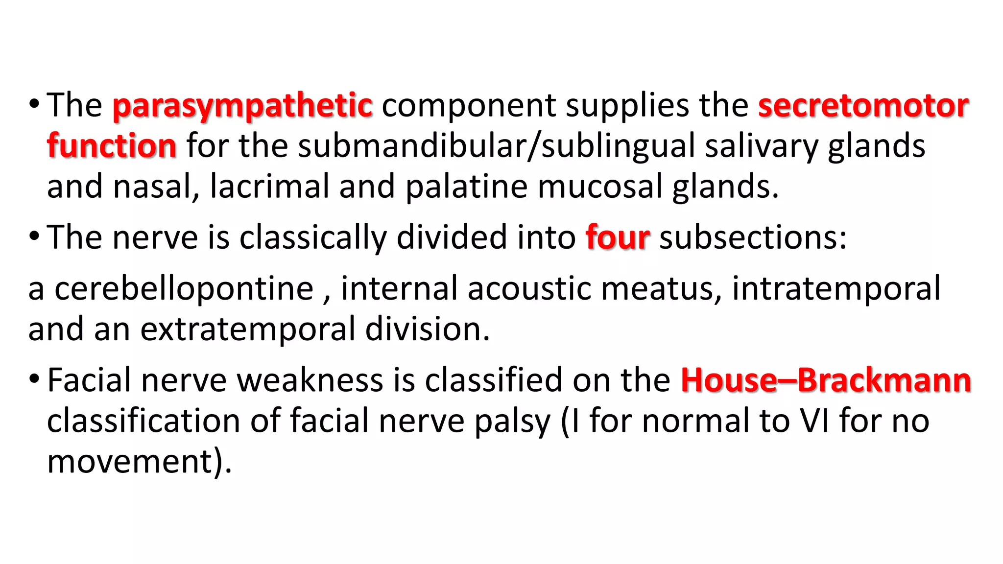 Facial weakness.pptx
