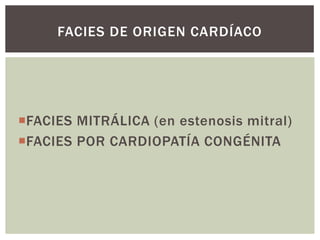 Facies | PPTX
