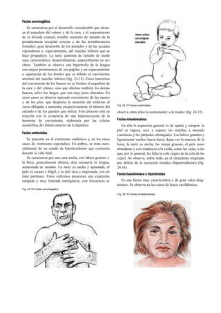 Facies semiologuia medica 3 | PDF