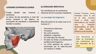 FACIES - MARCHA-NERVIOS CATEDRA DE SEMIOLOÍA | PPTX