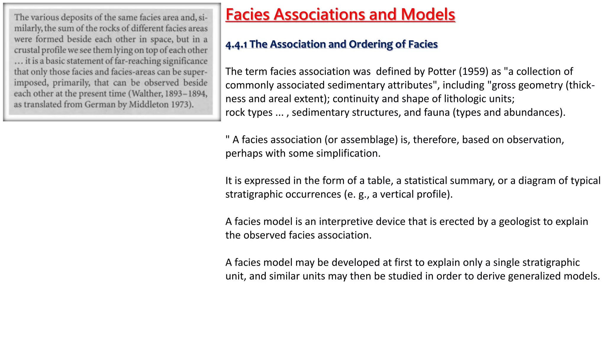 Facies Analysis and Sequence Stratigraphy.pptx