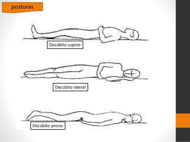 Facies, postura y marcha