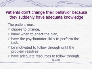 Barriers To Learning | PPT