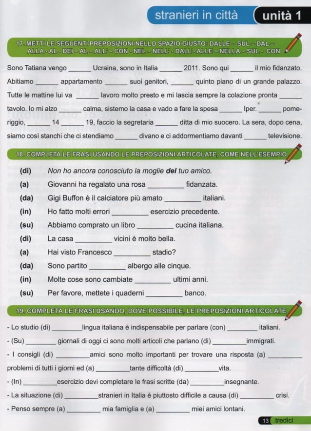 Facile facile a2 | PDF