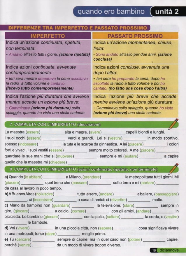 Facile facile a2 | PDF