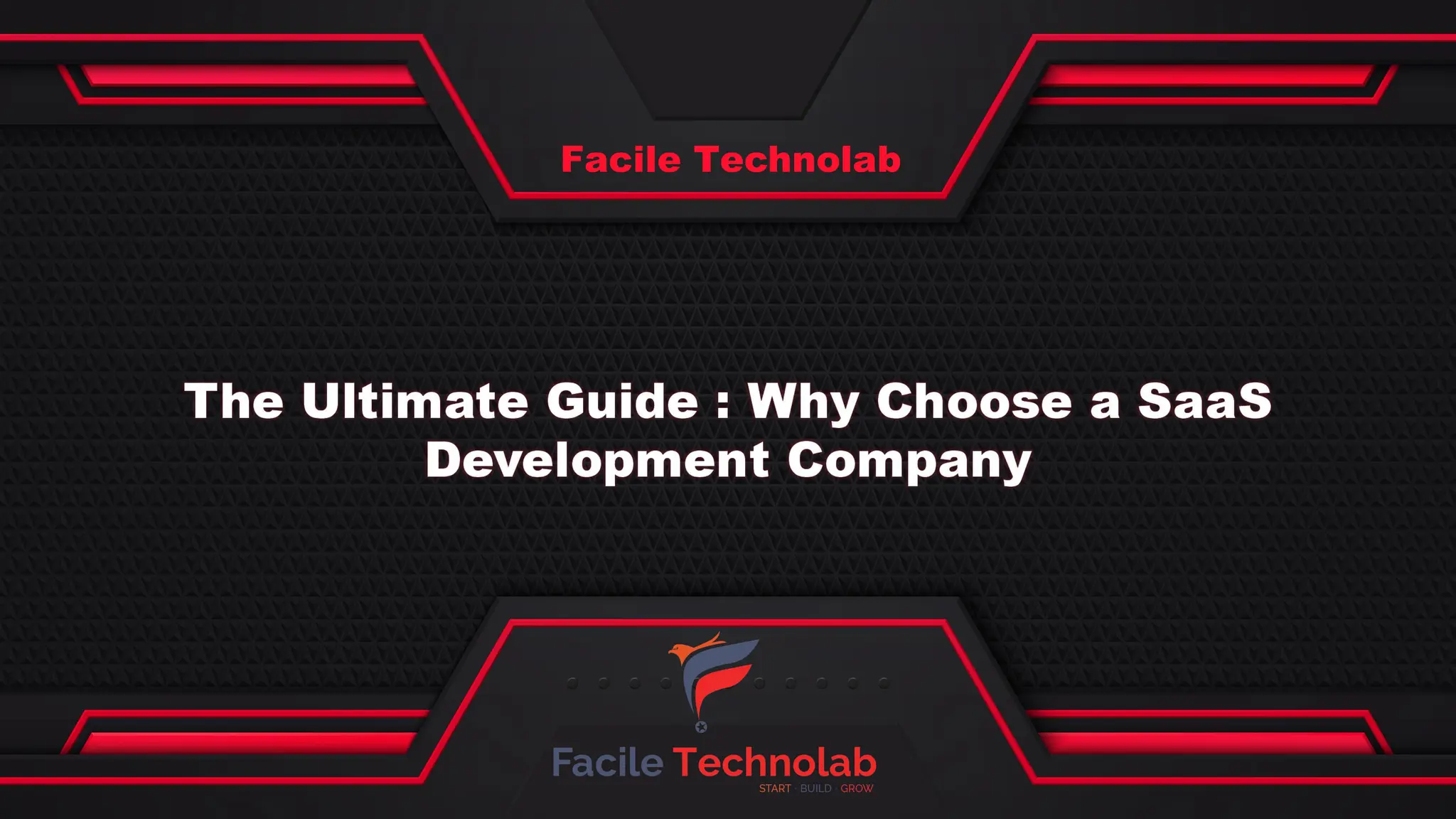 SaaS Development Company | SaaS Development Services | PDF