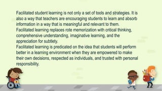 FACILITATE-LEARNING-ENVIRONMENT.pptx