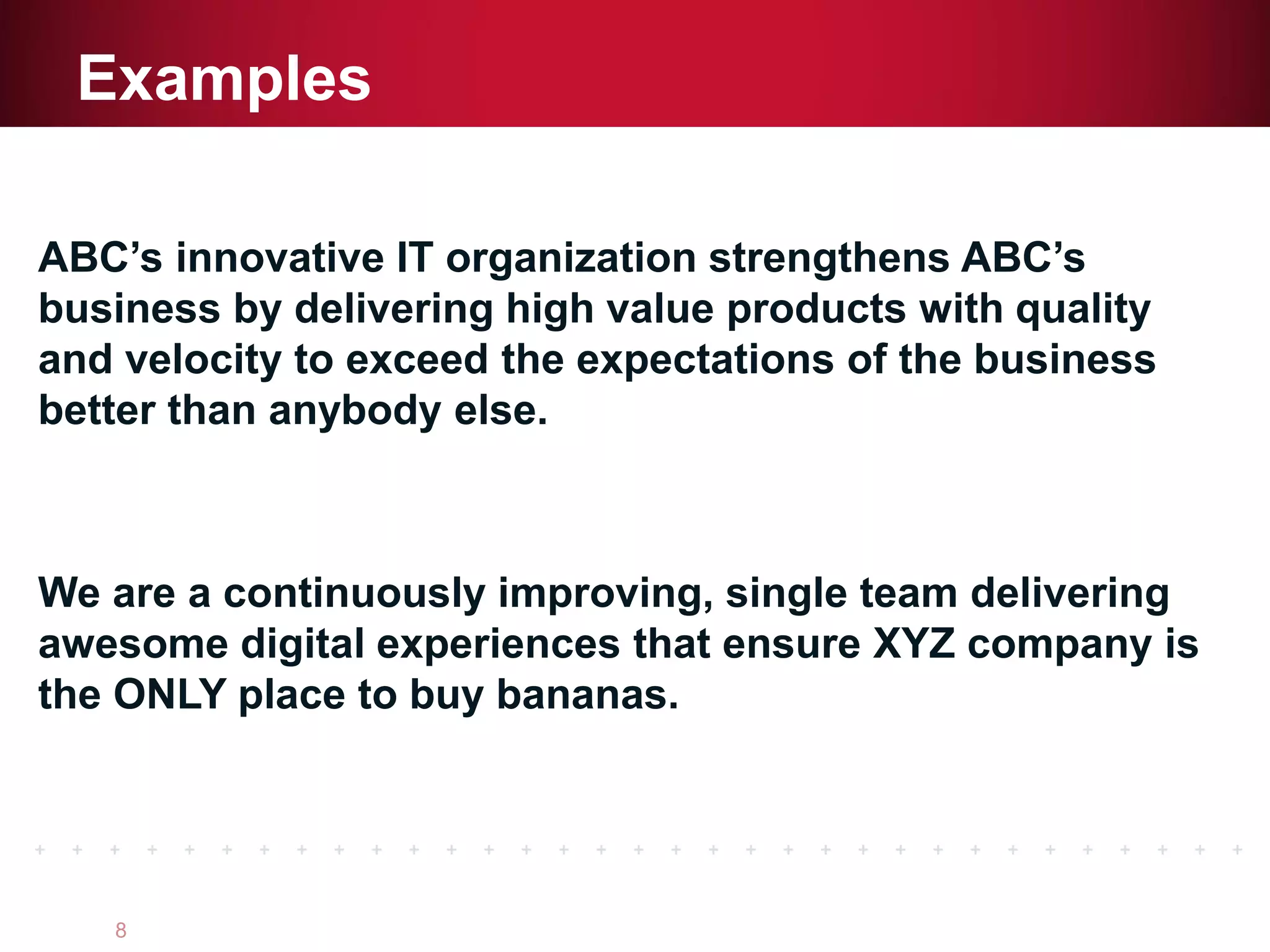 Facilitate a Visioning Session | PDF