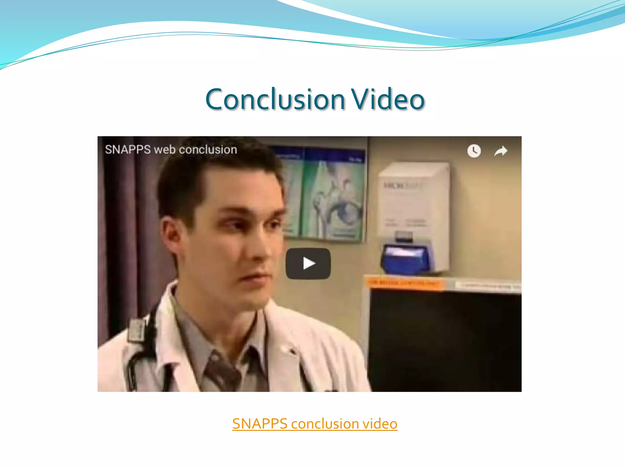 SNAPPS: An Innovative Method to Facilitate Clinical Case Presentations ...
