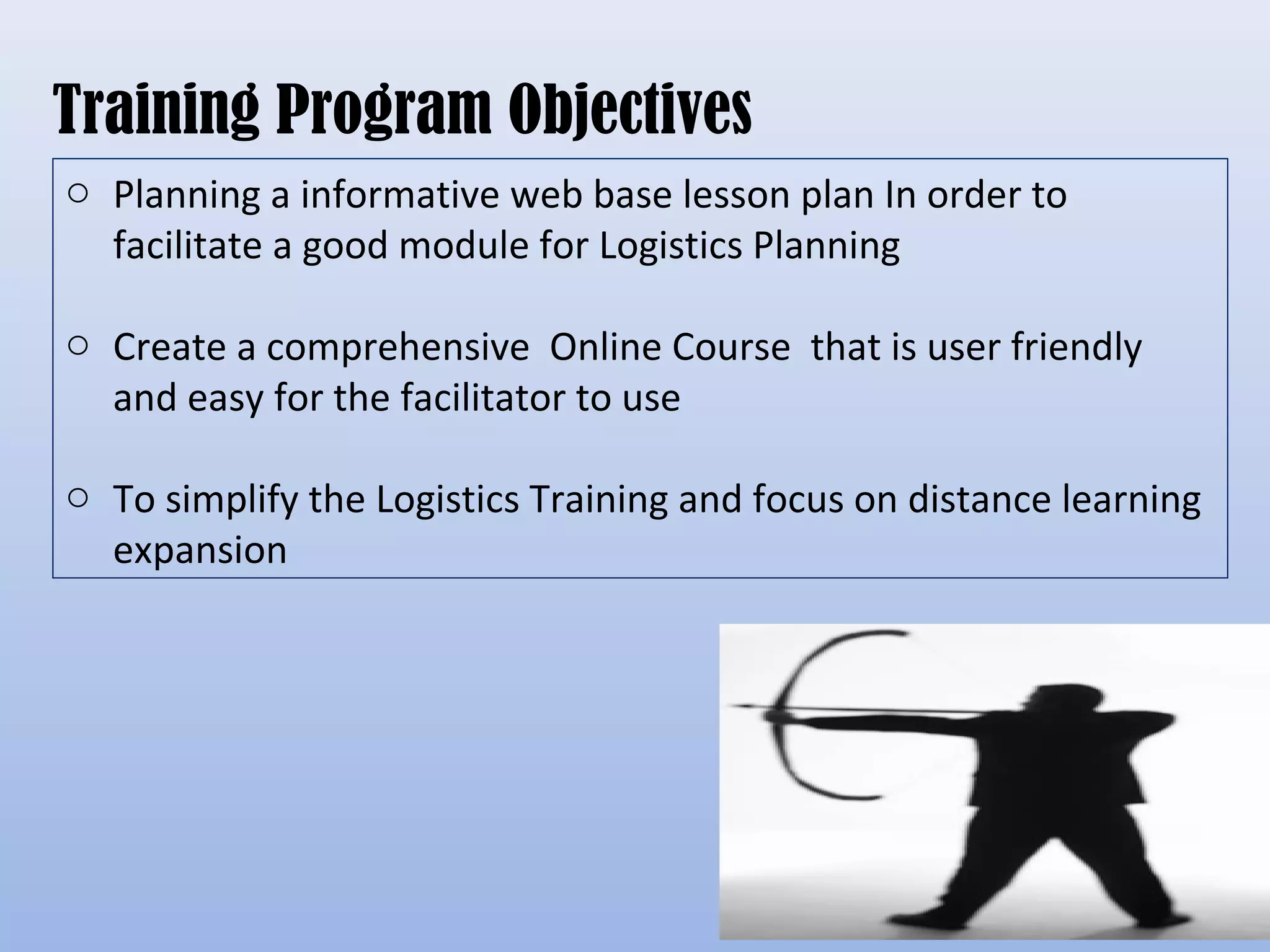 Facilitate in learning process | PPT