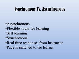 Facilitate in learning process | PPT