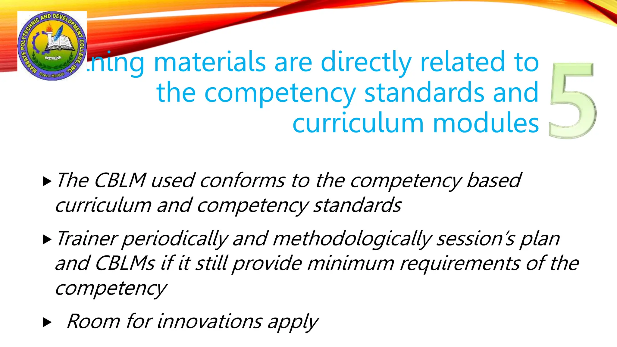 Facilitate learning Session_ Delivery Learning Session Demonstration Trainers Methodology I | PPTX
