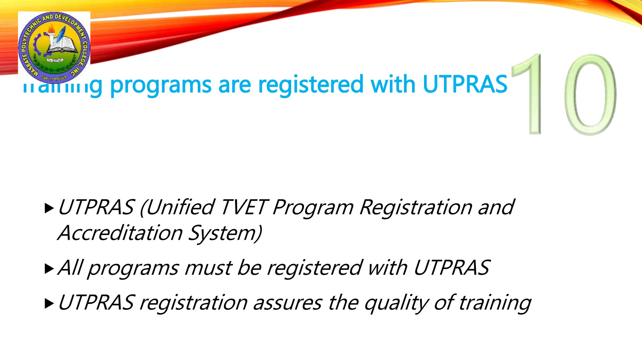 Facilitate learning Session_ Delivery Learning Session Demonstration ...