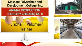 Facilitate learning Session_ Delivery Learning Session Demonstration ...