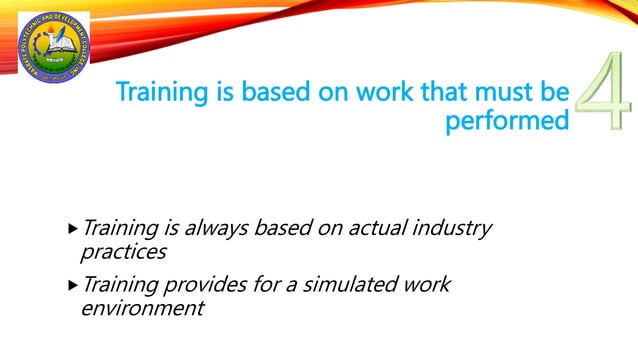 Facilitate learning Session_ Delivery Learning Session Demonstration Trainers Methodology I | PPTX