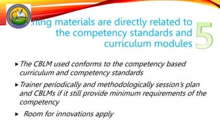 Facilitate learning Session_ Delivery Learning Session Demonstration ...