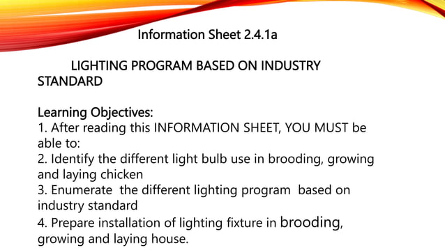 Facilitate learning Session_ Delivery Learning Session Demonstration ...