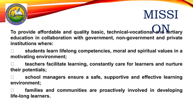 Facilitate learning Session_ Delivery Learning Session Demonstration ...