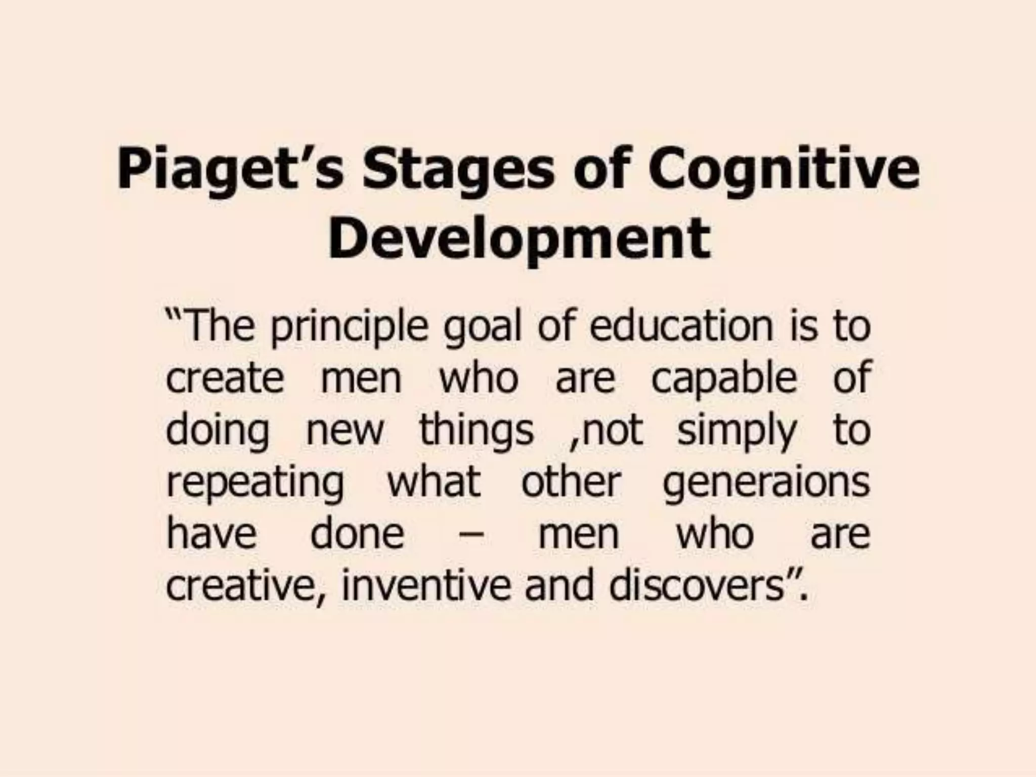 Facilitating learning-module 3 | PPTX