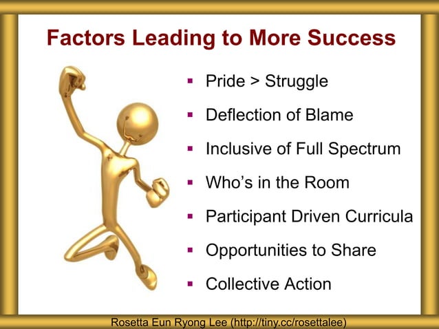 Facilitating Affinity Groups | PPTX