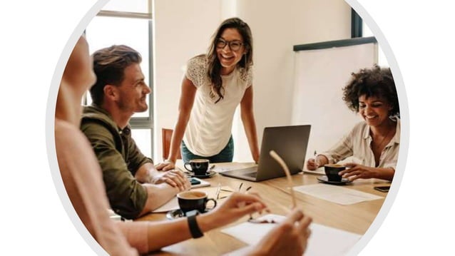 Facilitating a Team Debriefing for Impact | PPT