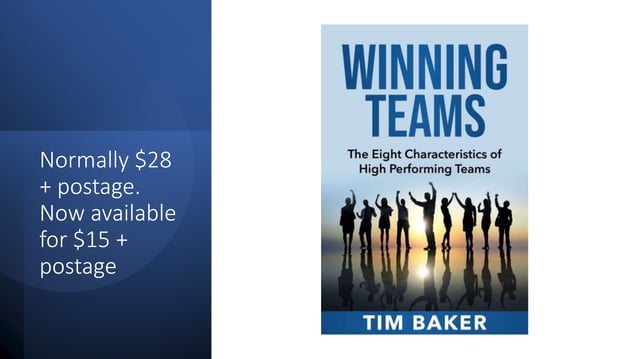 Facilitating a Team Debriefing for Impact | PPT