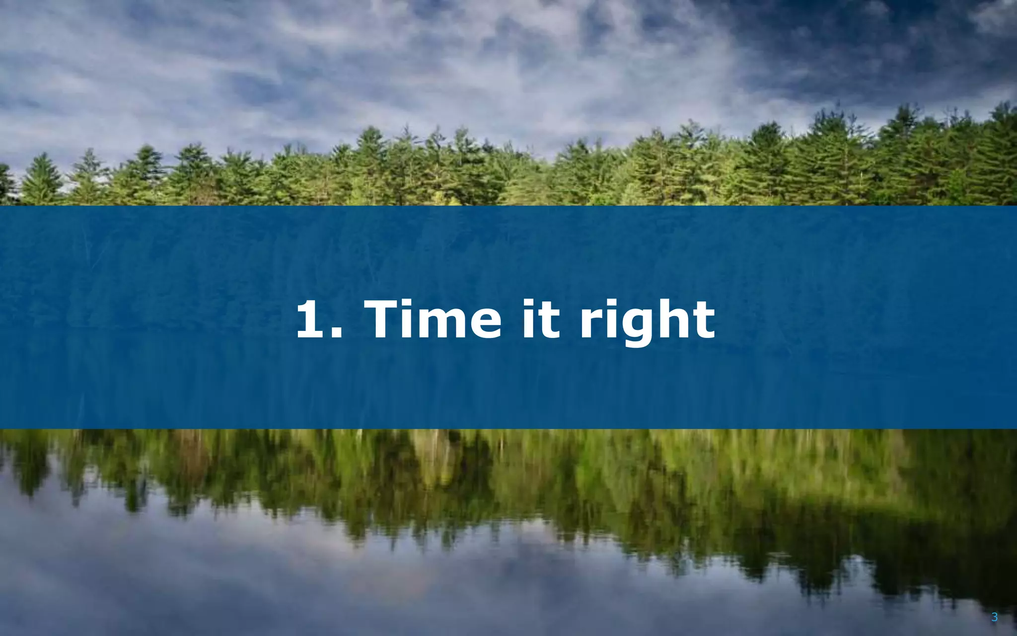 Facilitating behavioral change | PPTX