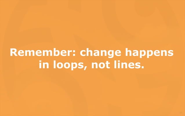 Facilitating behavioral change | PPT