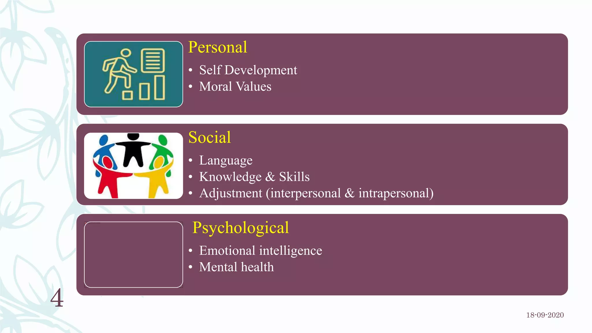 Facilitating Holistic Development.pptx