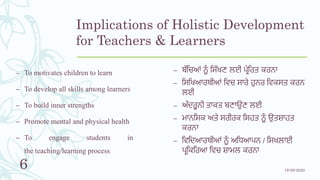 Facilitating Holistic Development.pptx