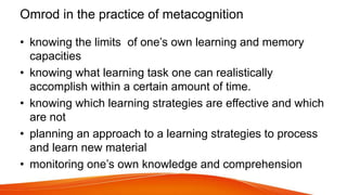 FACILITATING LEARNER-CENTERED TEACHING module-1.pptx