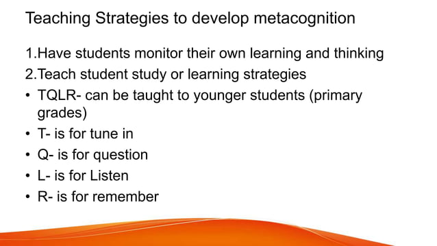 FACILITATING LEARNER-CENTERED TEACHING module-1.pptx | Educational Assessment | Education