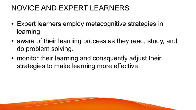 FACILITATING LEARNER-CENTERED TEACHING module-1.pptx | Educational Assessment | Education