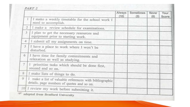 FACILITATING LEARNER-CENTERED TEACHING module-1.pptx | Educational ...