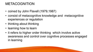 FACILITATING LEARNER-CENTERED TEACHING module-1.pptx