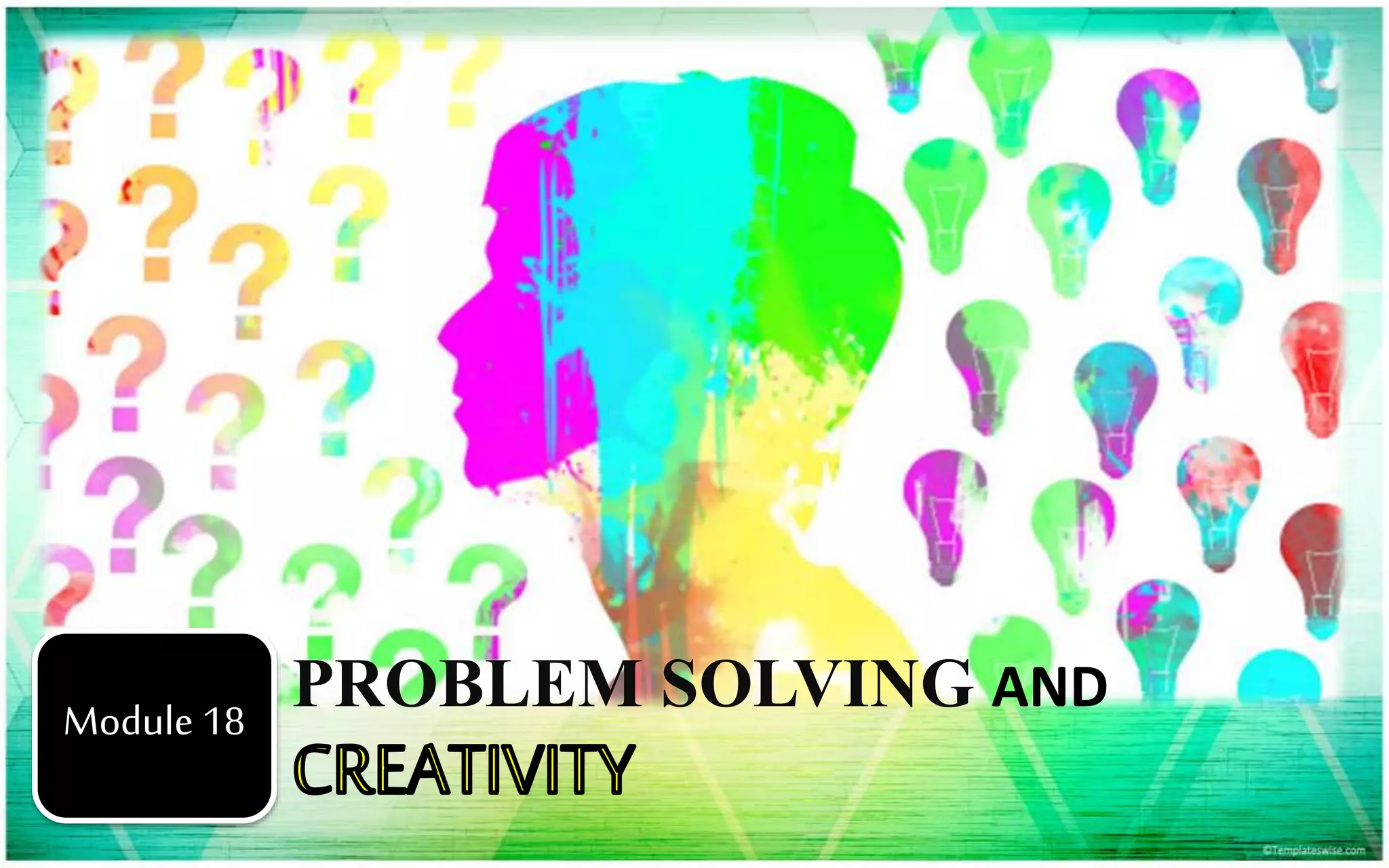 Sternberg’s Successful Intelligence Theory and WICS Model, Problem ...