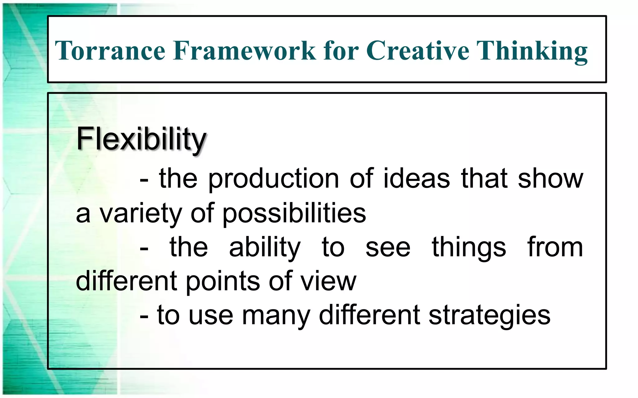 Sternberg’s Successful Intelligence Theory and WICS Model, Problem ...