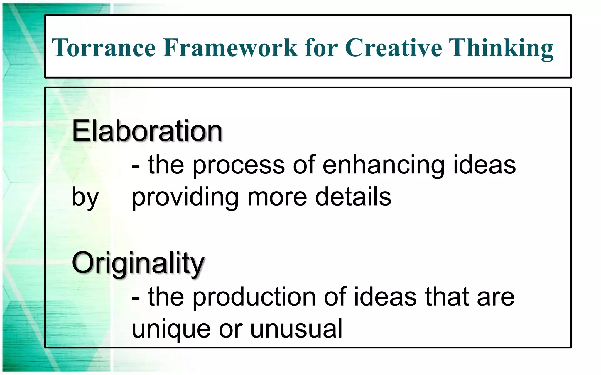 Sternberg’s Successful Intelligence Theory and WICS Model, Problem ...