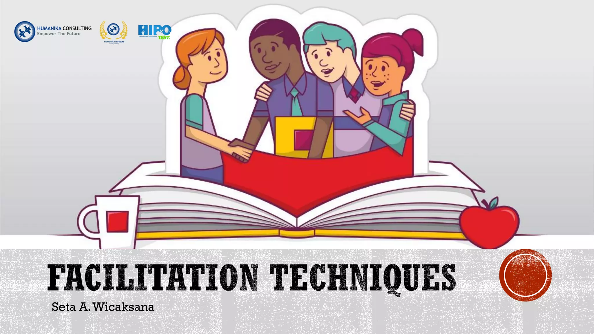 Facilitating Learning | PDF