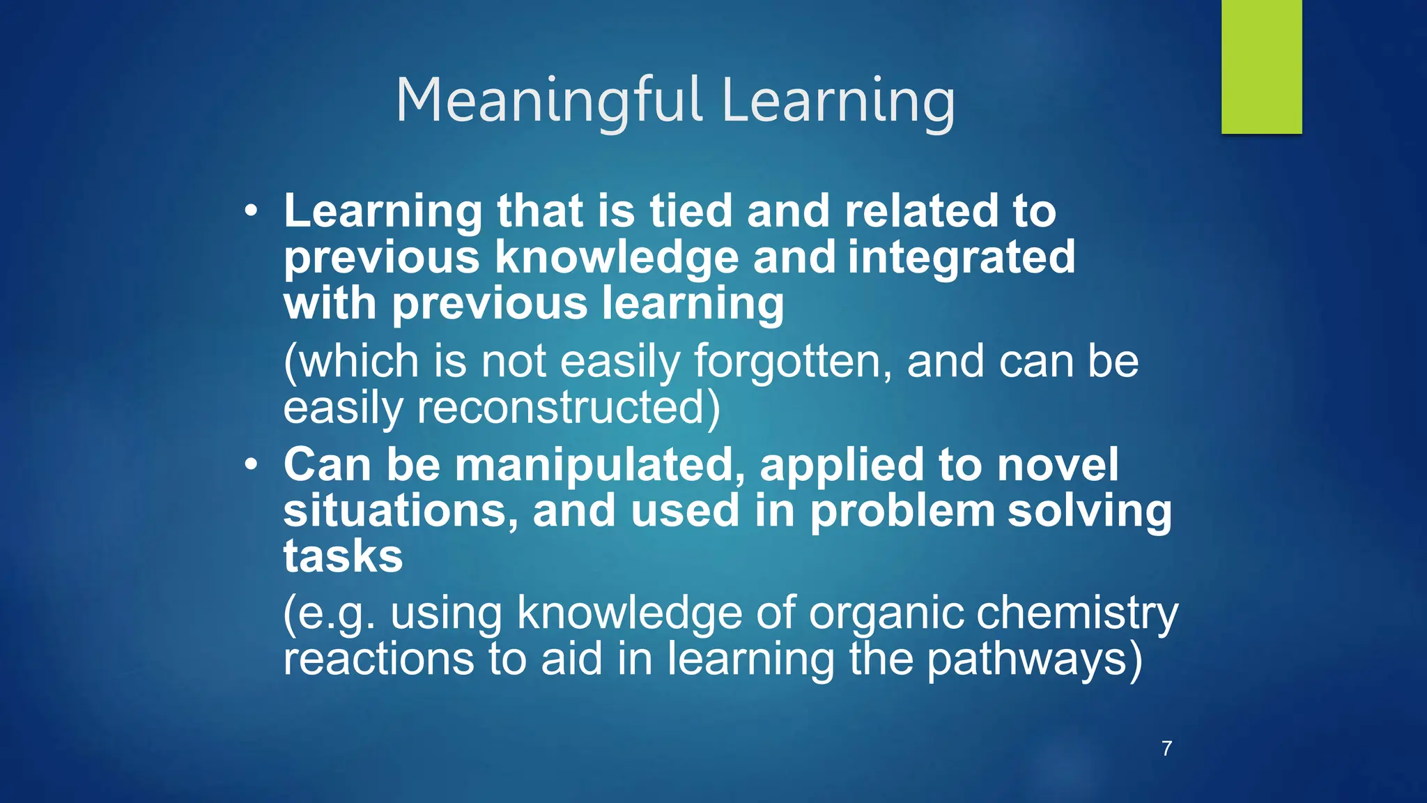 Facilitating Learning module for the bEED students | PPTX