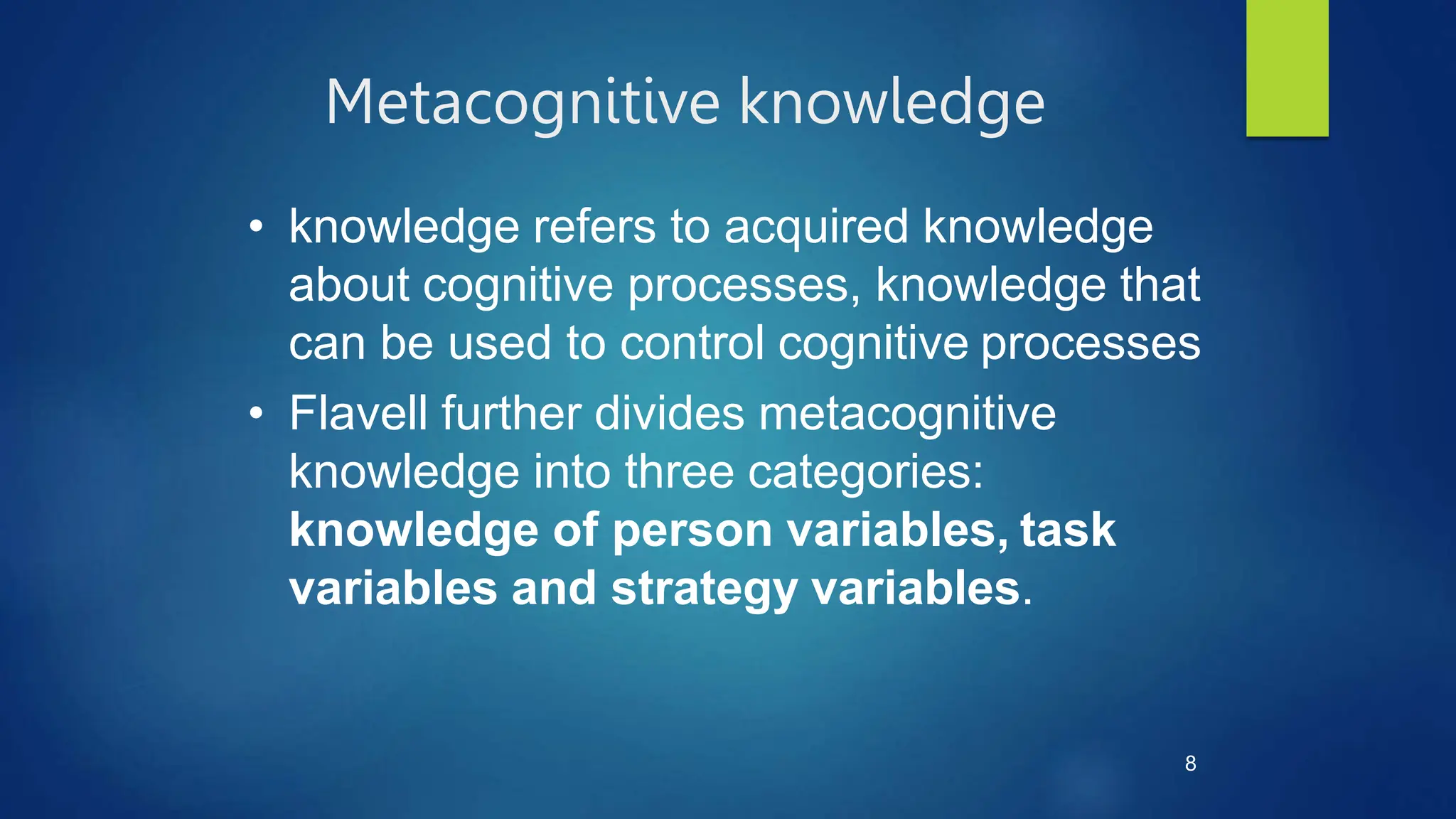 Facilitating Learning module for the bEED students | PPTX