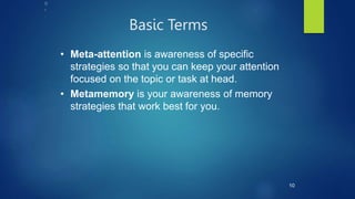 Facilitating Learning module for the bEED students | PPTX